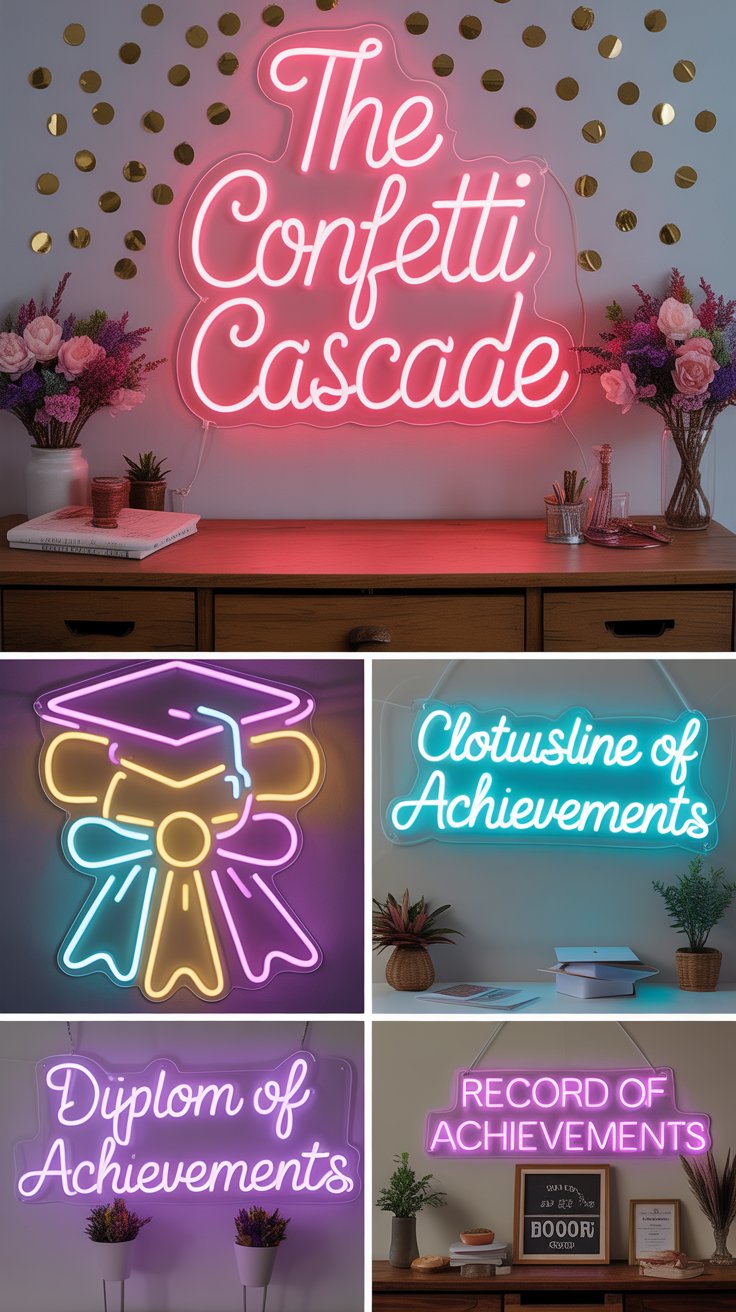 DIY Graduation Backdrop Ideas: Creative & Easy Designs for Your Celebr