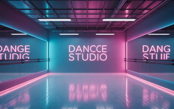 Inspiring Dance Studio Lighting Ideas for Every Space