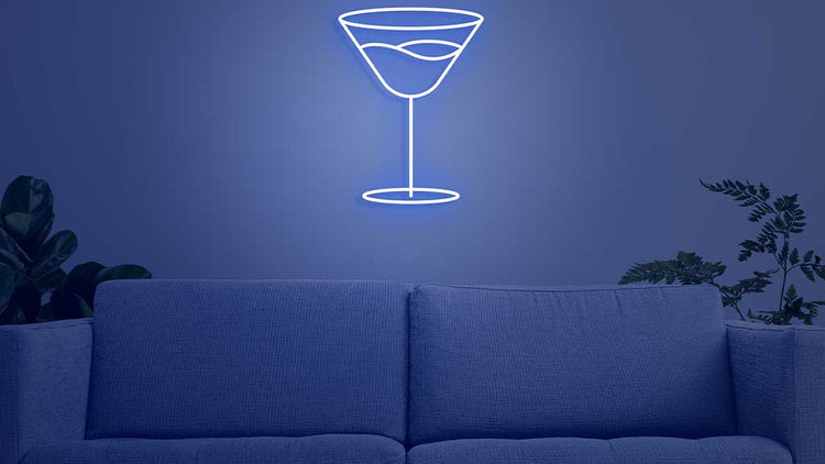 How Do Neon Signs Work? Science & Benefits Explained – Oasis Neon Signs USA