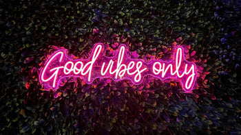 How to Make Neon Signs [Step-by-Step Guide] – Oasis Neon Signs USA