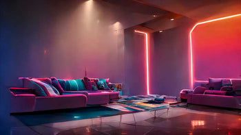 When Was Neon Light Invented: Brief History of Neon Lighting – Oasis ...