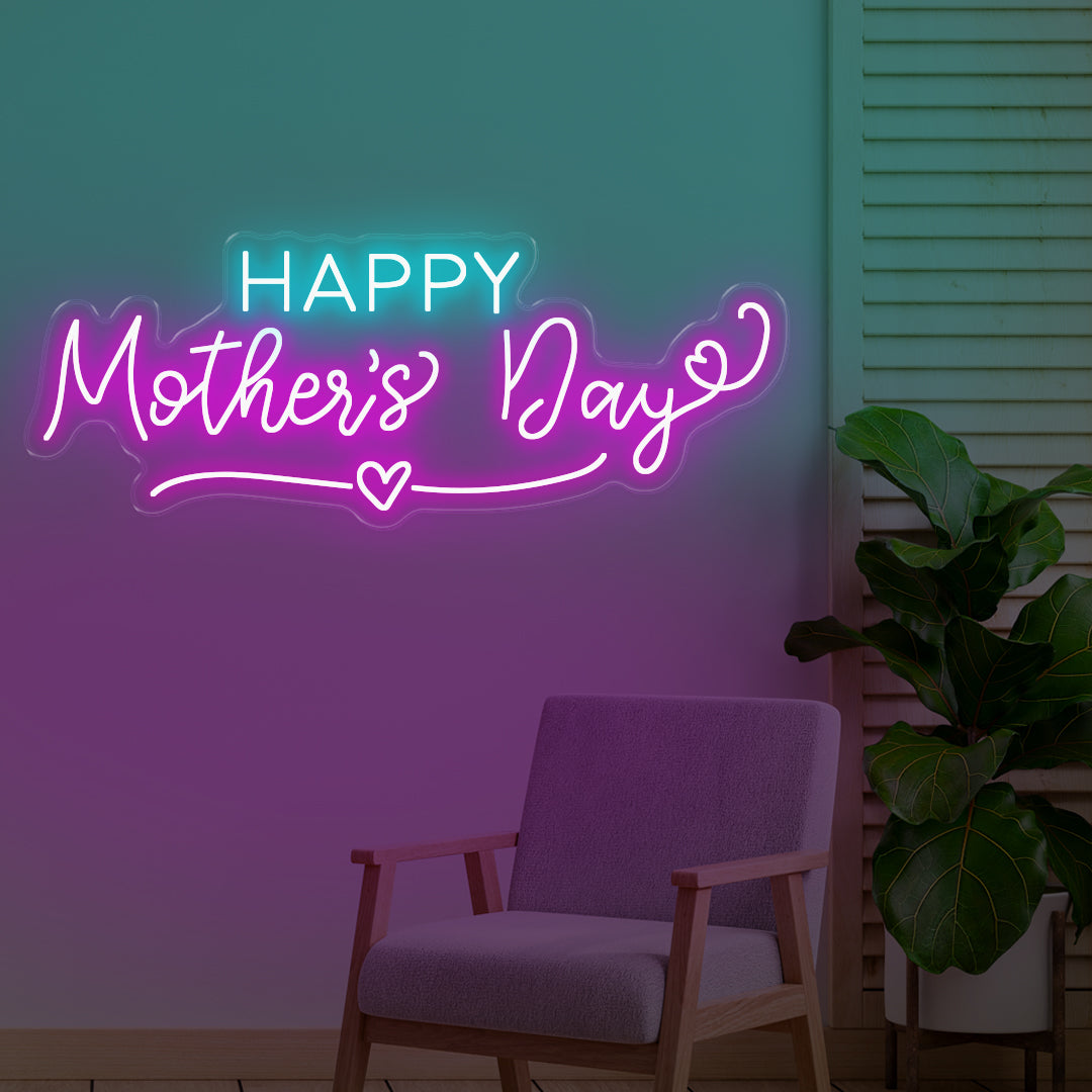 Oasis Neon Signs USA: Shop Personalized LED Neon Signs