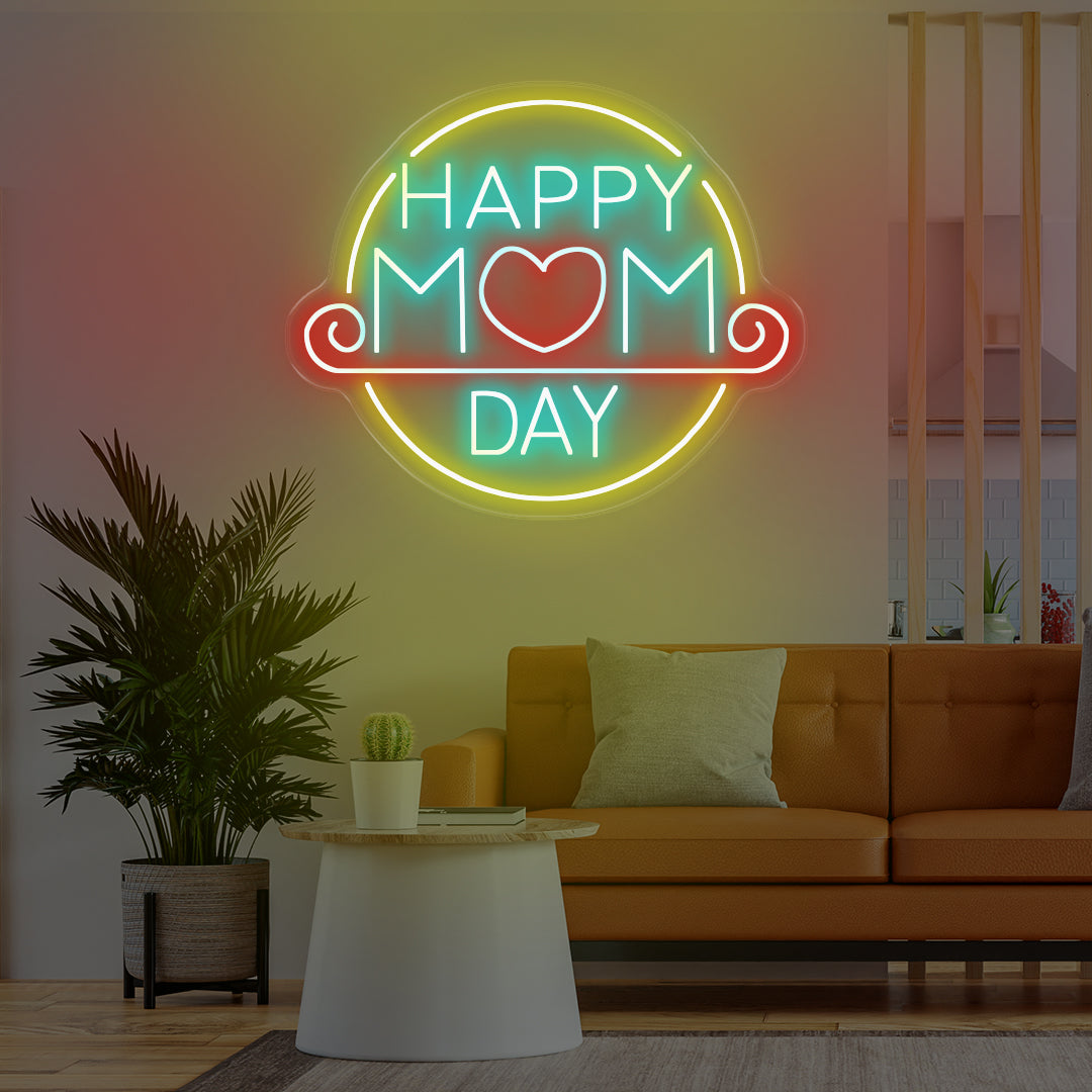 Oasis Neon Signs USA: Shop Personalized LED Neon Signs
