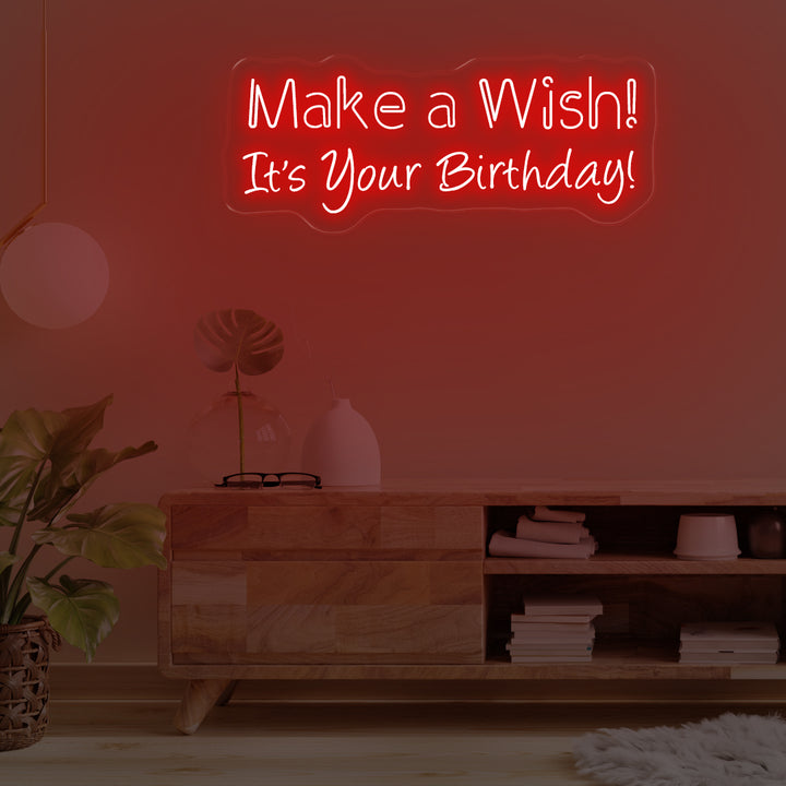 Oasis Neon Signs USA: Shop Personalized LED Neon Signs